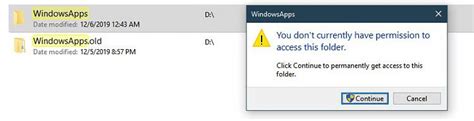 We Couldnt Set Your Default Save Location Windows 10 Forums