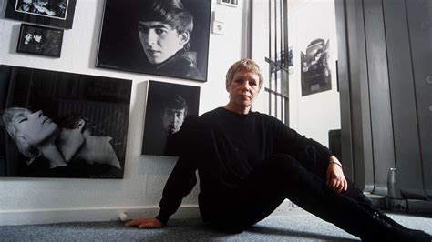 Astrid Kirchherr Dead Beatles Photographer Was 81 Variety