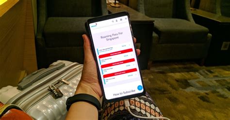 Roam Like Home Keeps You Connected On Your Holidays With Msia Data