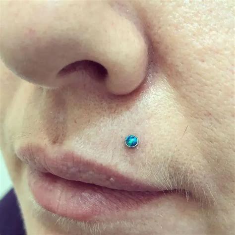 Monroe Piercing Guide And Image Ideas Aftercare Jewelry Right Piercing