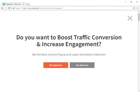 Create Fullscreen Message Popup