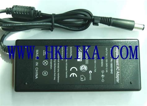 Oem Replacement Laptop Ac Adapter Ac Charger China Manufacturer Power Adaptor Power Supply