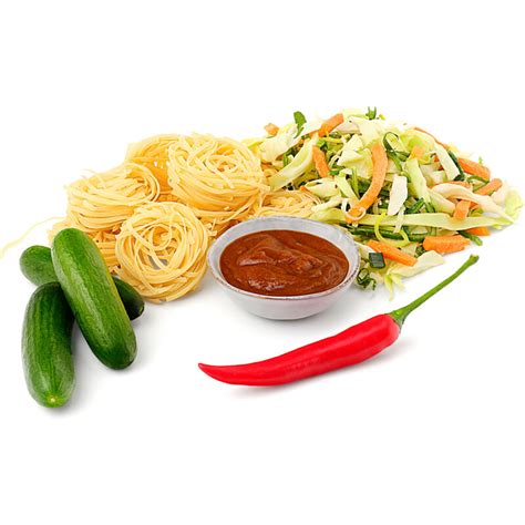 Ah Gesneden Verspakket Oosterse Bami Reserveren Albert Heijn