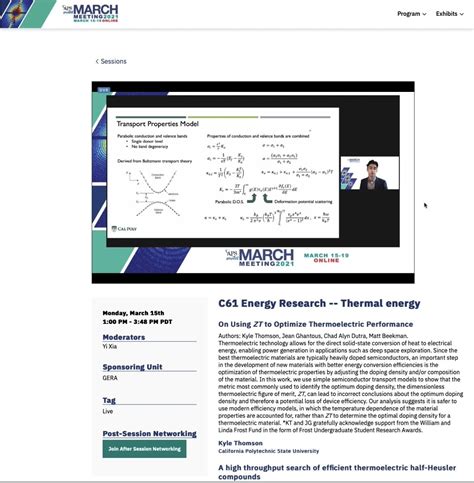 Kyle Thomson On Linkedin Extremely Delighted To Have Given My First Live Talk At The Annual