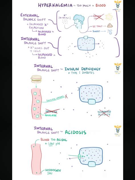 Hyperkalemia Pdf