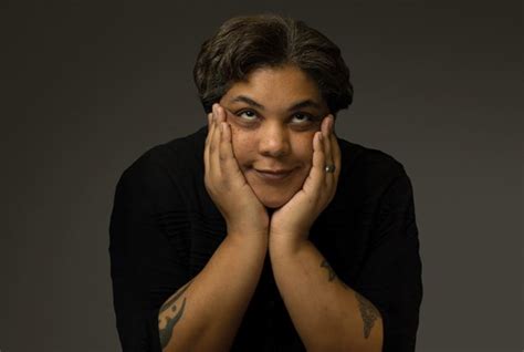 Roxane Gay With One N