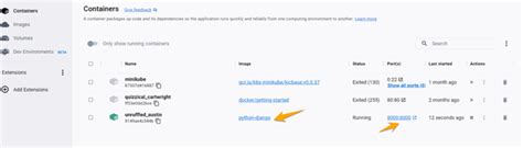How To Deploy A Django Application A Step By Step Guide