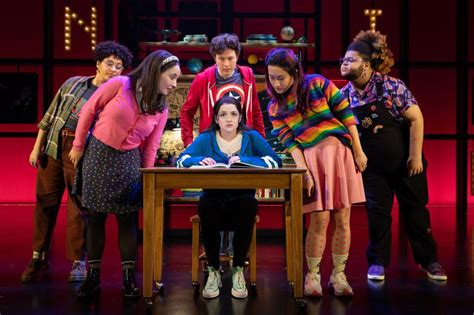 ‘how To Dance In Ohio Review Autism Musical Is A Better Idea Than