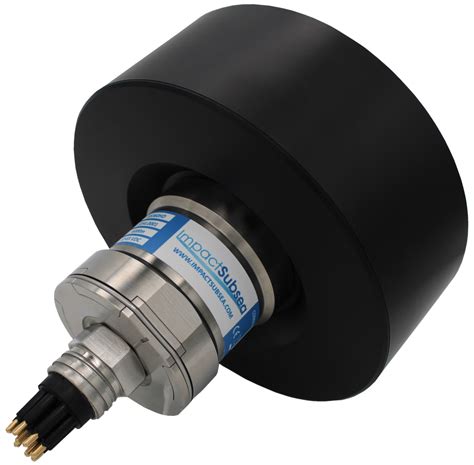 Iss360hd High Definition Imaging Sonar Released By Impact Subsea