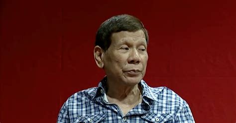 Can Rodrigo Duterte Work From The Hague As Davao City Mayor • Philstar
