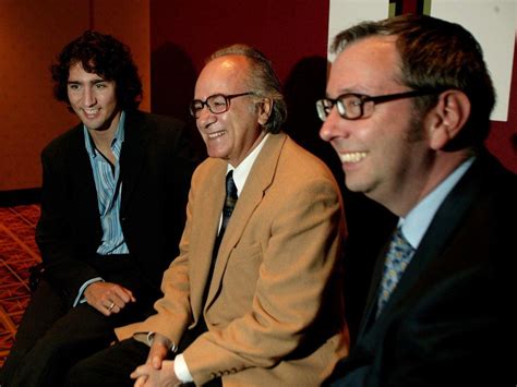 How The Trudeau Foundation Became A Scandal Mill National Post