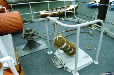 Arun Class 54 04 Tony Vandervell 1987 Weymouth Rc Modellbau Schiffe Forum