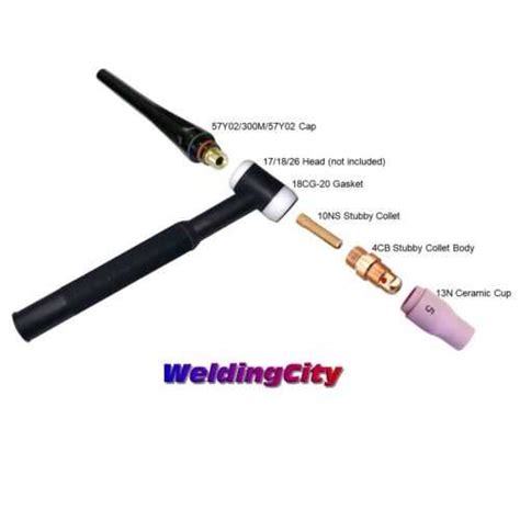 Understanding The Miller Tig Torch Parts Diagram A Comprehensive Guide