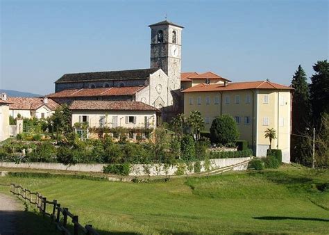 Brezzo di Bedero, Italien: Tourismus in Brezzo di Bedero