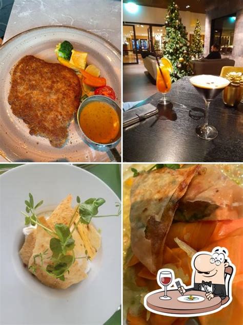 Van Der Valk Hotel Heerlen Heerlen Menu Van Het Restaurant Prijzen