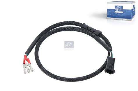 1 21743 Bw Truck Parts
