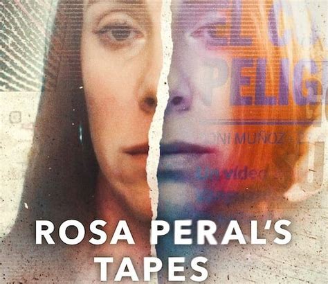 Rosa Perals Tapes Summary Trailer Cast Where To Watch And More