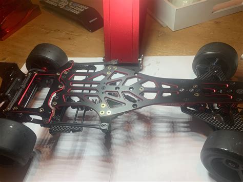 Roche F EVO R C Tech Forums