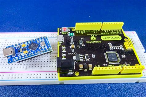 【arduino】arduino Leonardoの基本仕様・ピン配列等まとめ！ ぶらり＠web走り書き