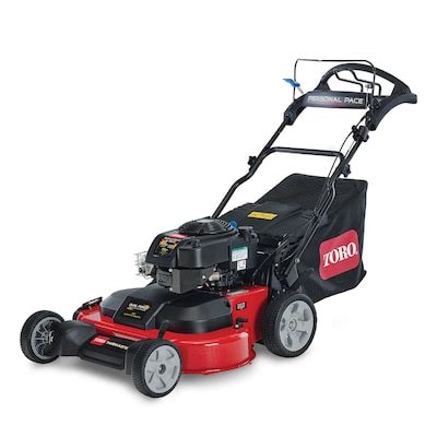 Toro Rear Wheel Drive Lawn Mowers At