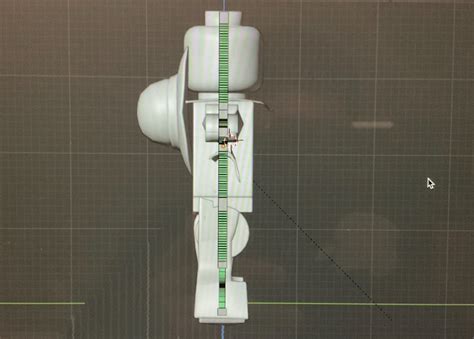 Rigging Blender Stretching Bendy Bone Rig Issues Blender Stack Exchange