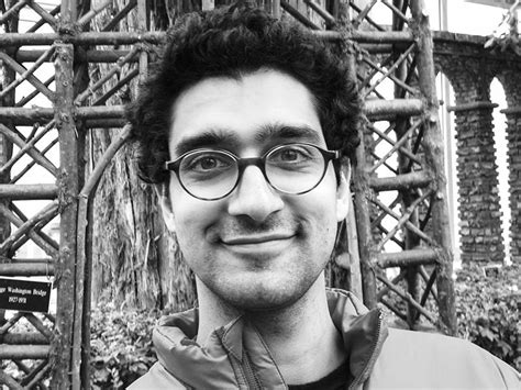Latif Nasser Speaker Ted