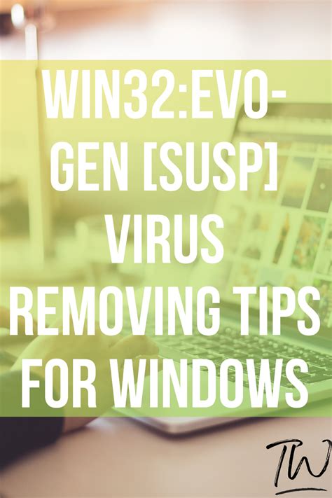 Virus And Malware Removing Tips Artofit