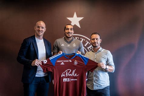 Mercato Enzo Crivelli Transferts Actualités De Enzo Crivelli