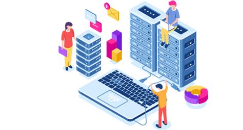 It Infrastructure Management Solutions Tech Field