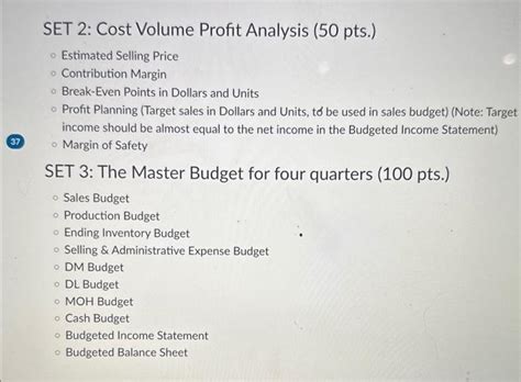 Please Create An Excel Sheet From Scratch For All Chegg