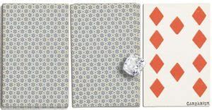 10 Of Diamonds Meaning In Cartomancy And Tarot ⚜️ Cardarium ⚜️