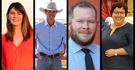 Lnp Pre Selection In Gregory Candidates Await Decision Queensland