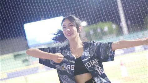 Fubon Angels Lemon 檸檬20220814 辛元旭應援曲 Youtube