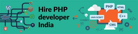 PHP Development Company In Noida India V Infotech