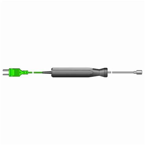 Waterproof Surface Temperature Probe Puja Engineering
