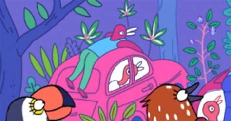 Tuca And Bertie Phone Wallpaper S Album On Imgur