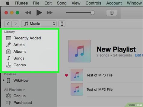 How To Add Music To IPod