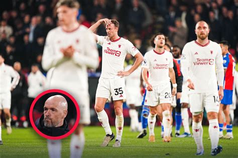 La Crisis En Manchester United Puertas Adentro