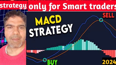 Macd Trading Strategybest Macd Trading Strategymacd Swing Trading