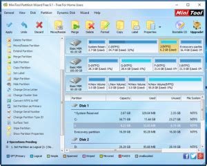 Convert Primary Partition To Logical Partition For Free