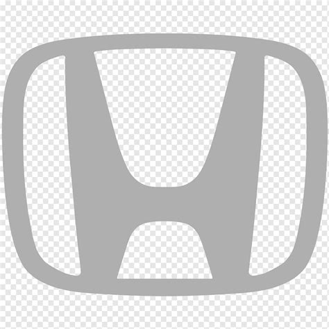 Honda Logo Png White