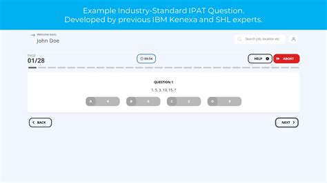 Ibm Ipat Practice Tests 2022 Questions Answers Examples Gf