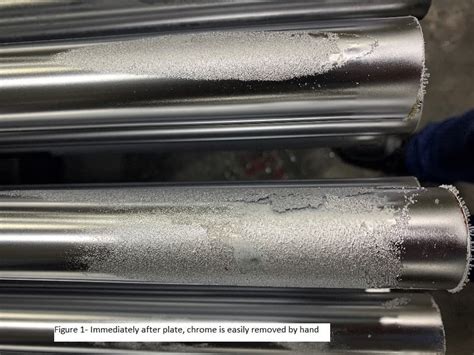 What Is The Difference Between Chrome Plating Nickel 53 Off