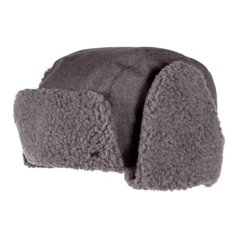 Regatta Halian Trapper Ii Winter Hat S M Accessories And Lifestyle