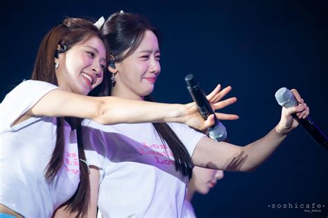 220903 Girls Generation Yoona At Long Lasting Love Concert Kpopping