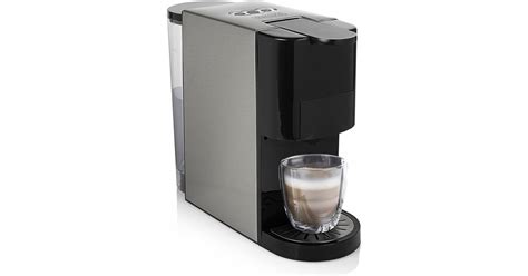 Princess Multikapsel-Kaffeemaschine 249450: 2,0 gut | Unsere Analyse ...