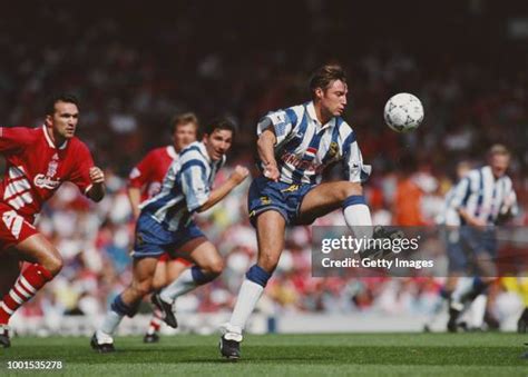 Jan Molby Photos And Premium High Res Pictures Getty Images