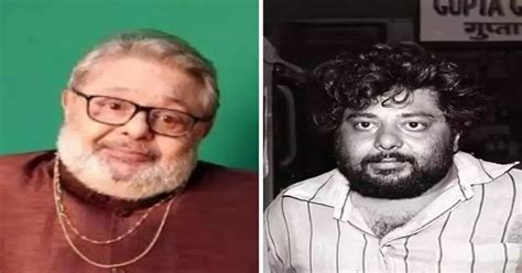 नहीं रहे दिग्गज अभिनेता समीर खाखर 71 साल की उम्र में ली आखिरी सांस