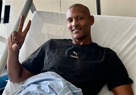 Striker Borussia Dortmund Sebastien Haller Beri Kabar Baik Usai