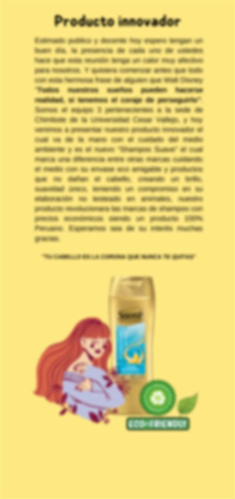 SOLUTION Inforgrafia Creaci N De Producto Innovador Actividades Integradoras Iii Studypool